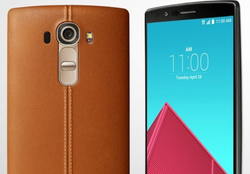 LG전자, G4·V10 업데이트 하겠다…"고객 선택권 존중"