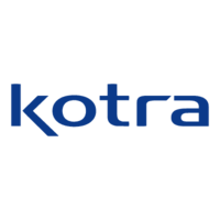 KOTRA, ‘EU 탄소국경조정제도(CBAM) 전환기간 대응 웨비나’ 개최