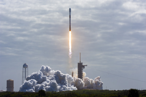 KT SAT, 스페이스X 로켓에 실어 무궁화위성 6A호 발사 성공.....“한국형 위성항법서비스(KASS)까지 제공”