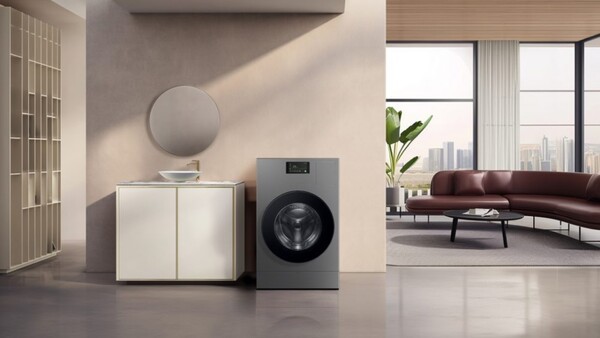 Samsung Unveils 2025 Bespoke AI Appliances at Southeast Asia Tech ...