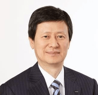 Shin Dong-ju, CEO of Lotte Holdings in Japan, KRW 140 billion to 6 ...