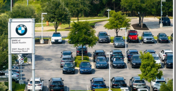 BMW, Mercedes-Benz Benefit Most from EU’s Tariff Removal on U.S.-Made Cars