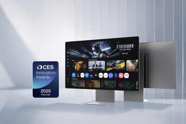 Samsung Smart Monitor M9 Hailed as ‘Best Monitor Yet’ by U.S. Tech ...