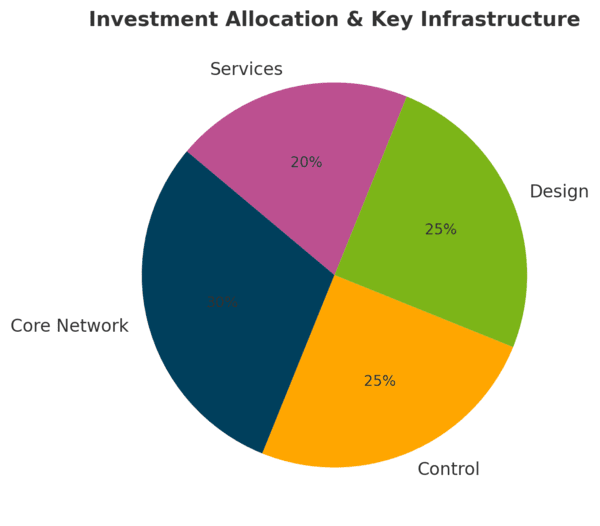KT Launches Large-Scale “Defense 5G Infrastructure” Project to ...