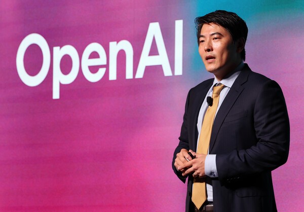 OpenAI Eyes South Korean Tech Giants for AI Expansion