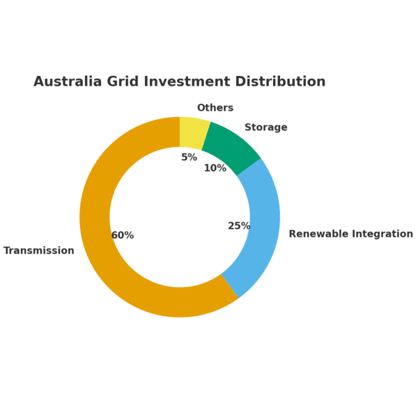 Hyundai E&C Expands into Australia’s Power Grid Renewal with AusNet ...