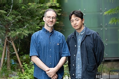 Celebrated Duo Behind 'Maybe Happy Ending' Honored at Asia Game Changer ...