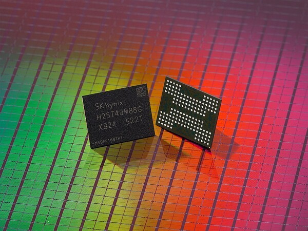 Morgan Stanley Elevates South Korea's Semiconductor Sector to ...